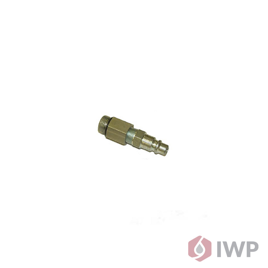 quick disconnect assembly - replaces 004345-1 | iwp – International Waterjet Parts