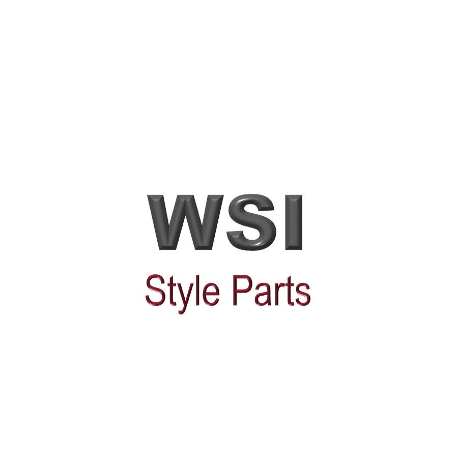 WSI – International Waterjet Parts