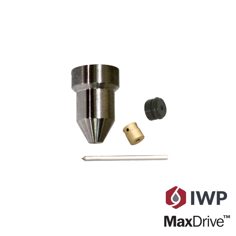 integrated on/off repair kit omax - replaces 301927 12010 | iwp ...