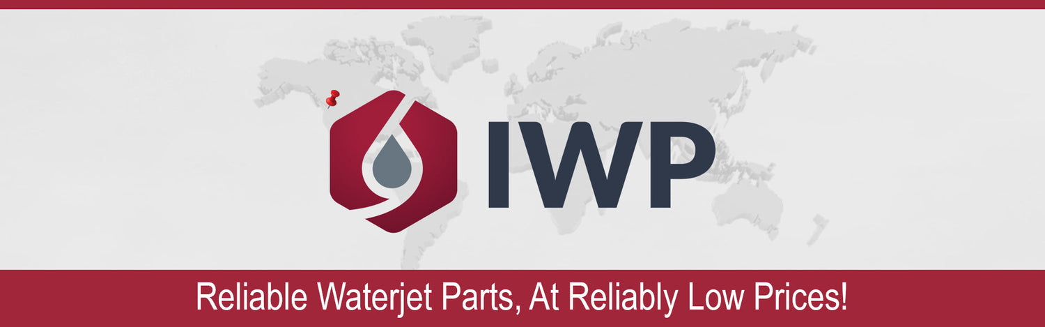 IWP – International Waterjet Parts