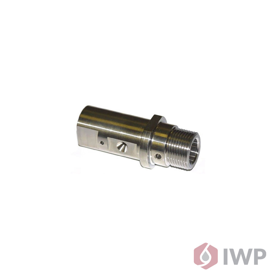 body type ii on/off valve - replaces 010104-1 11272 | iwp ...