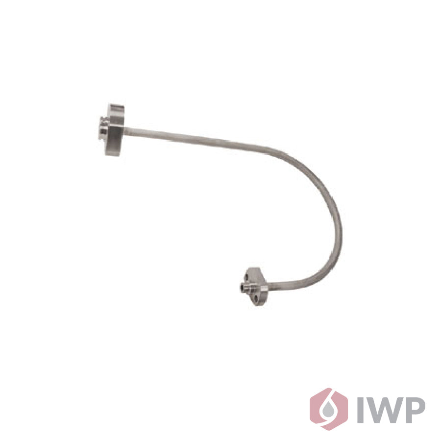 right top mount mechanical shift cable guide - replaces c-1339-1 | iwp ...