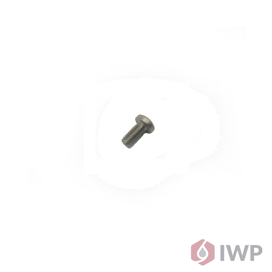 inlet screw sealing head sl5 100s (new style) | iwp – International ...