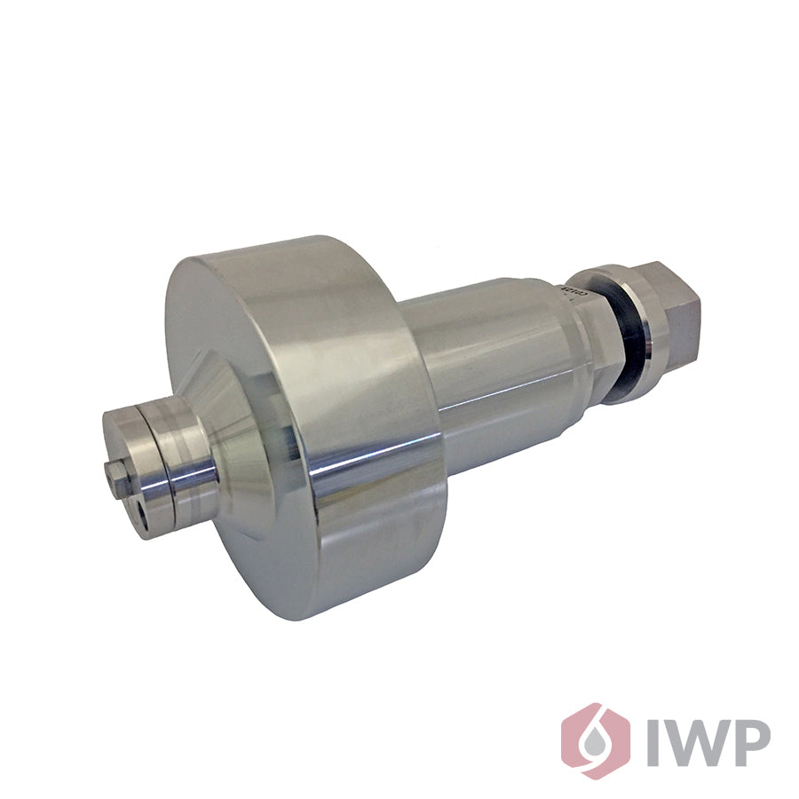 ASSEMBLY, SEALING HEAD, SL-V, NEW STYLE – International Waterjet Parts