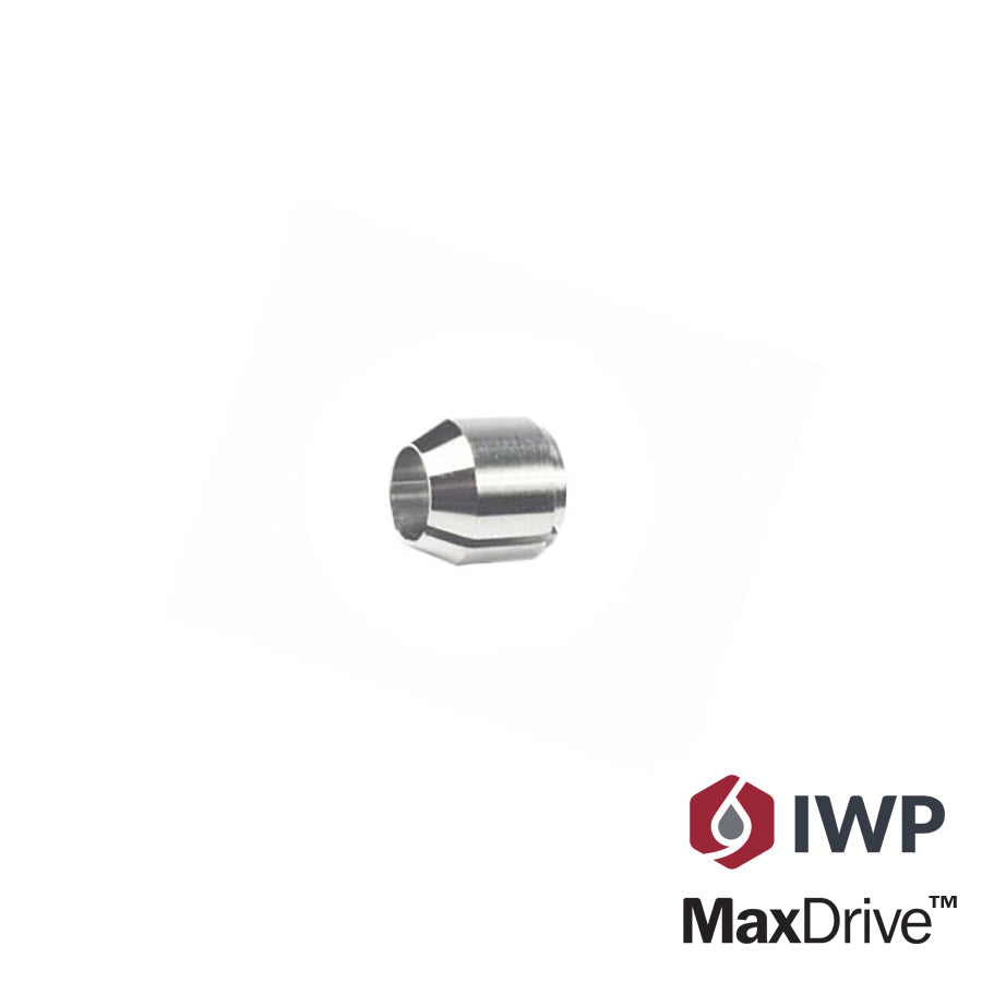 MIXING TUBE COLLET - OMAX – International Waterjet Parts