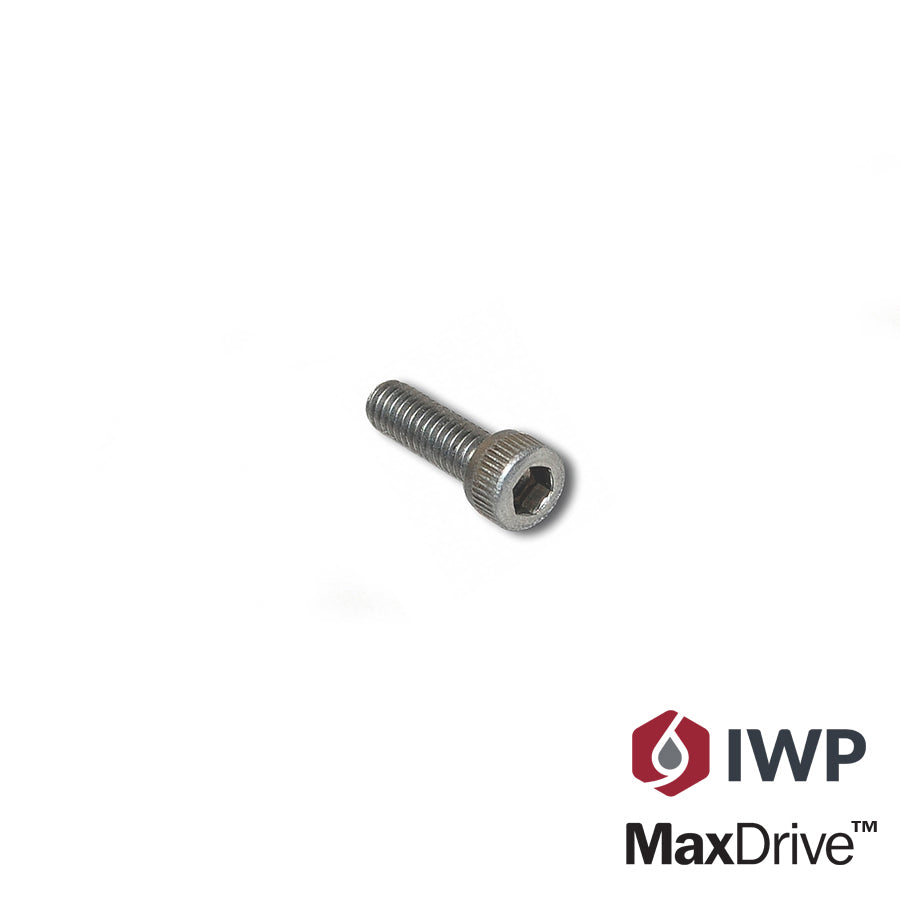 Screw Check Valve Vented - Replaces 300734 12006 | IWP – International ...