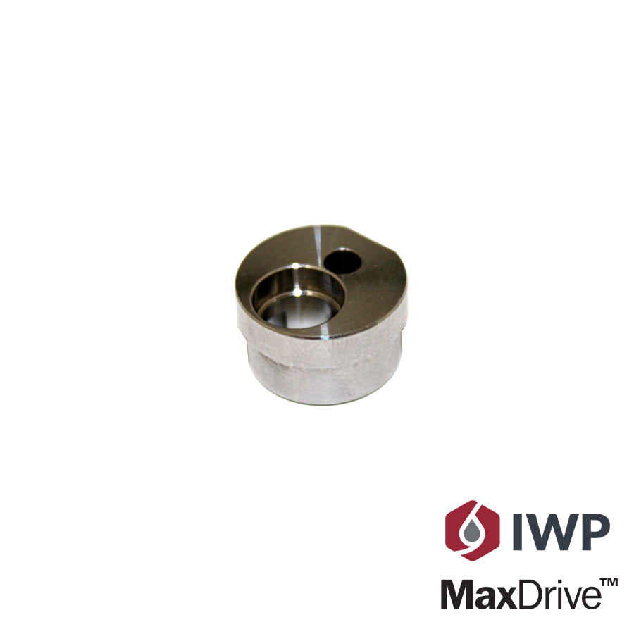 ball retainer, cv, e-max – International Waterjet Parts