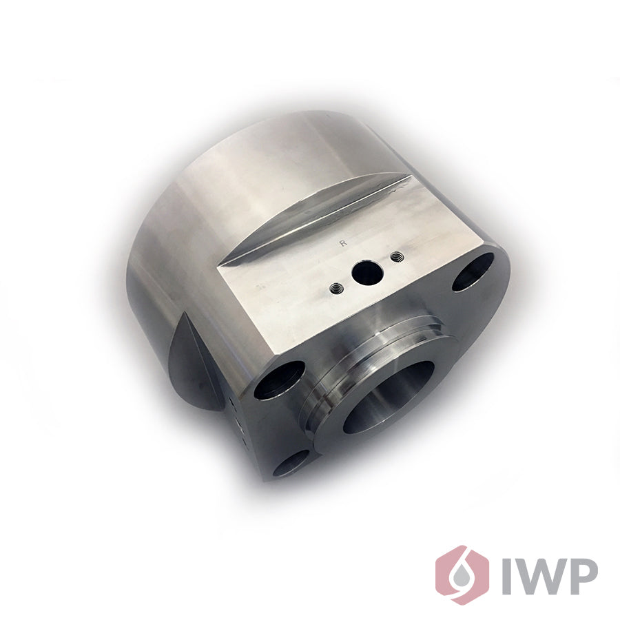 right end closure block wsi - replaces ws1001r | iwp – International ...