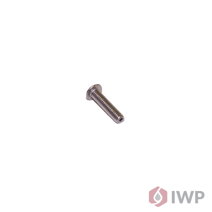 Screw Inlet Cap New Style – International Waterjet Parts