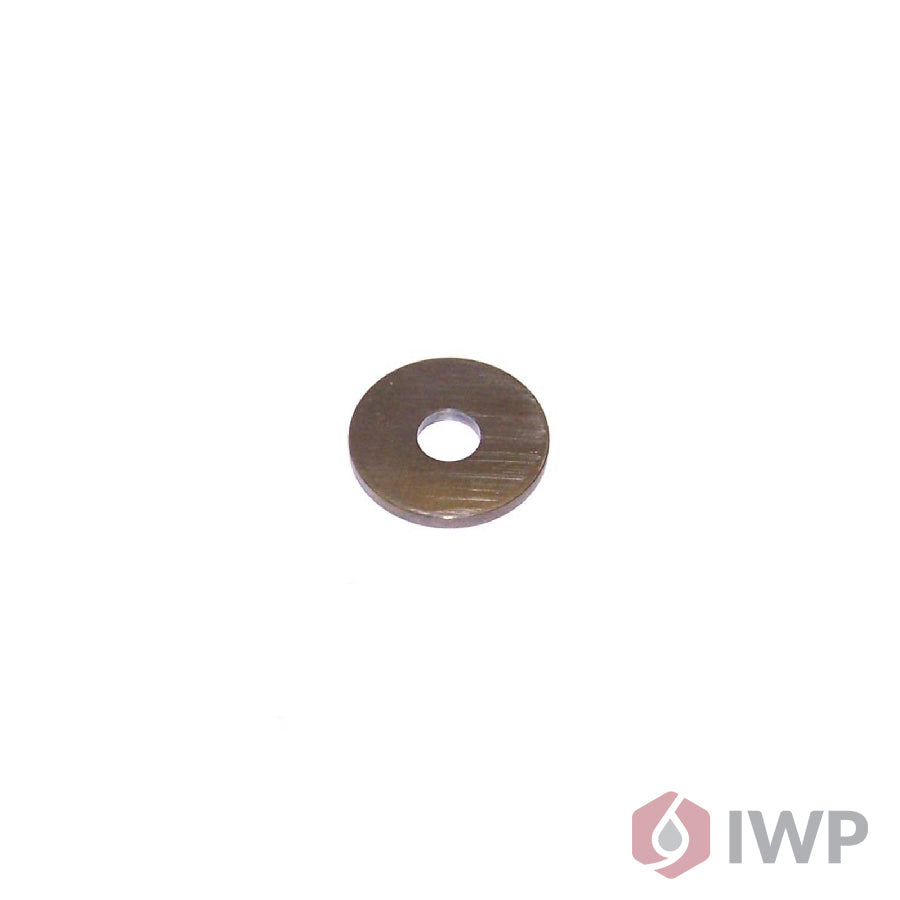 POPPET, INLET, CHECK VALVE, TECNOCUT – International Waterjet Parts