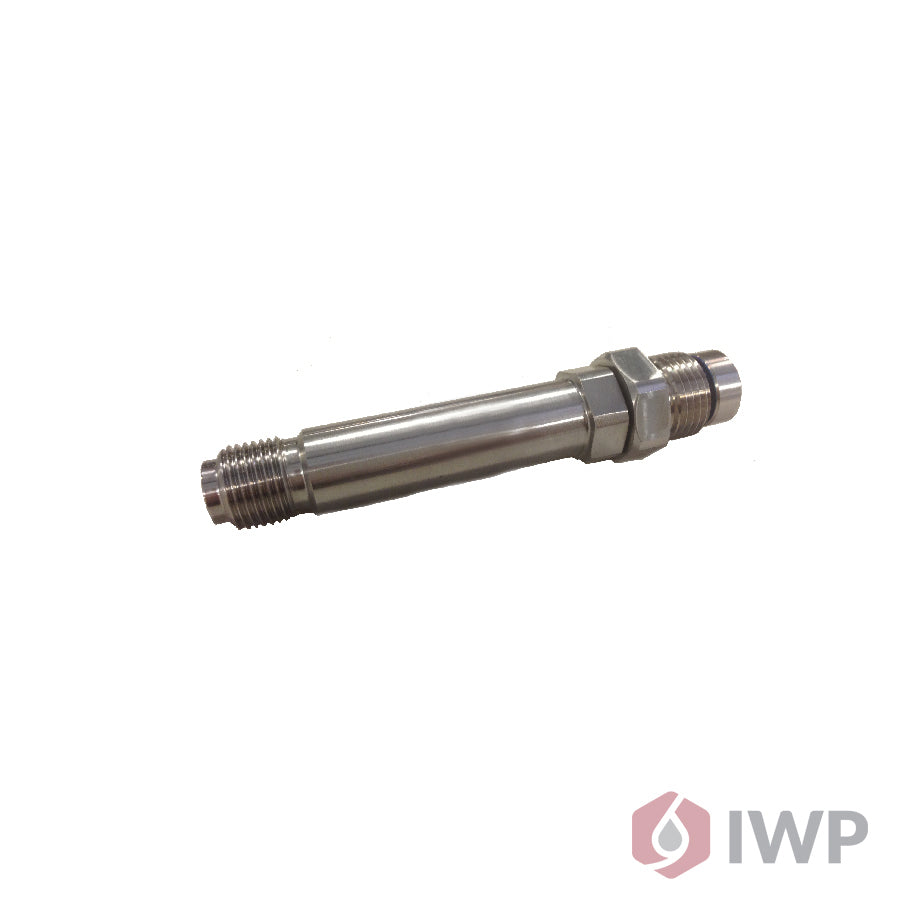 adjustable extension tube assembly | iwp – International Waterjet Parts