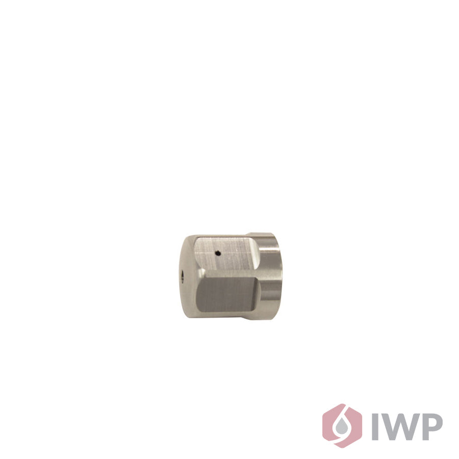 NOZZLE NUT, HI-PERFORMANCE – International Waterjet Parts