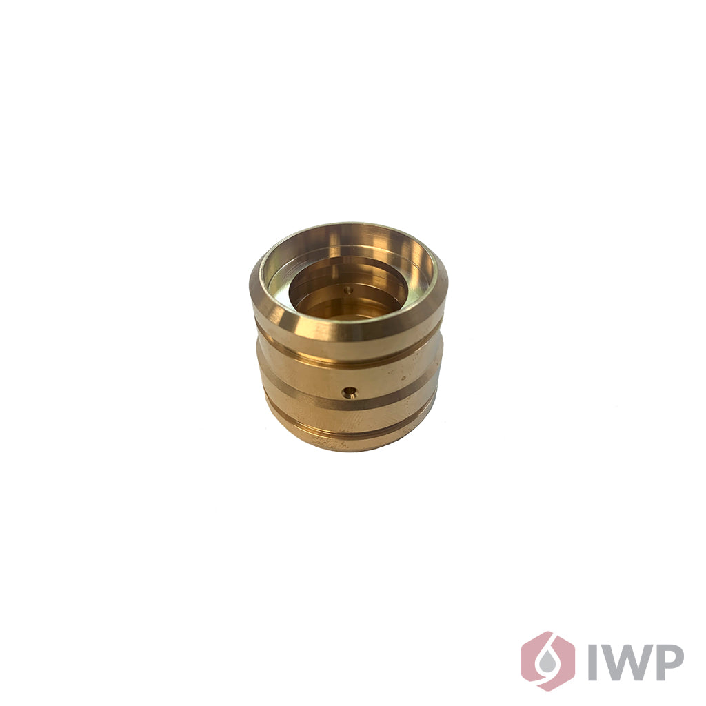 CARTRIDGE SEAL for BYSTRONIC – International Waterjet Parts