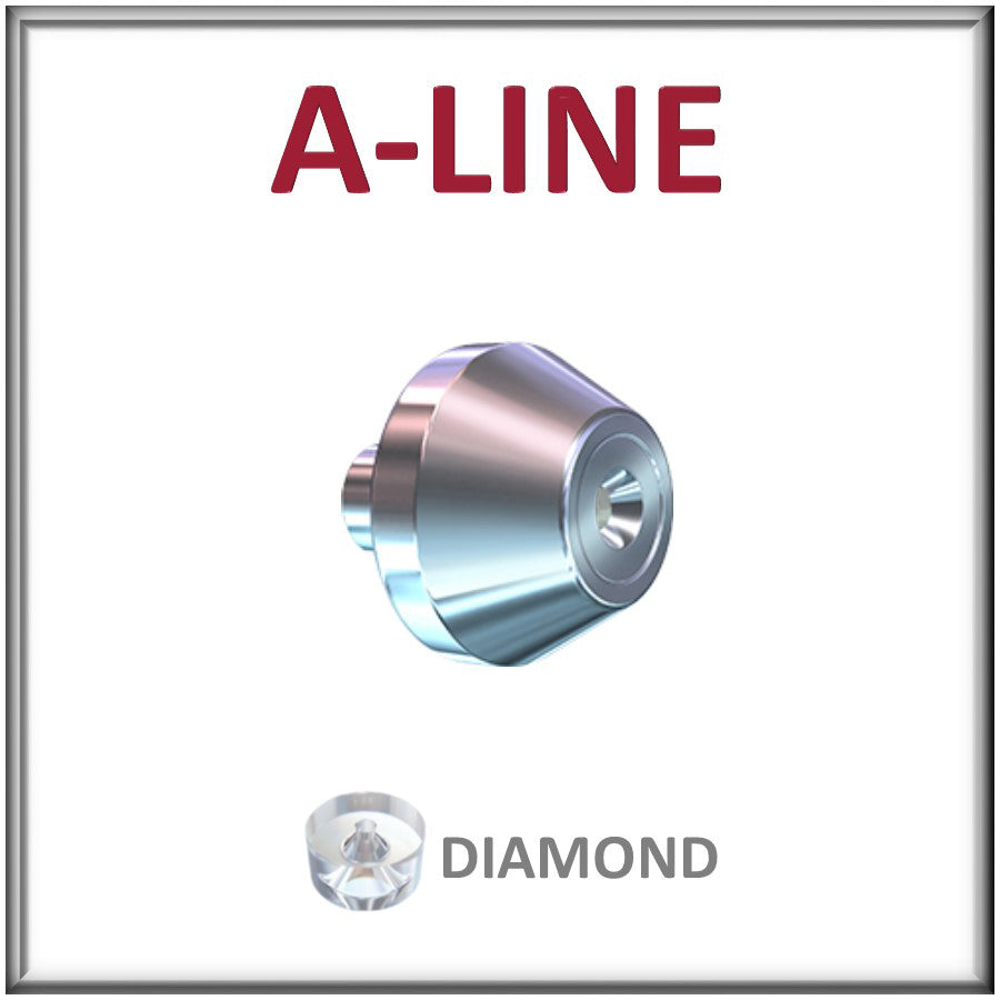 diamond orifice for autoline – International Waterjet Parts