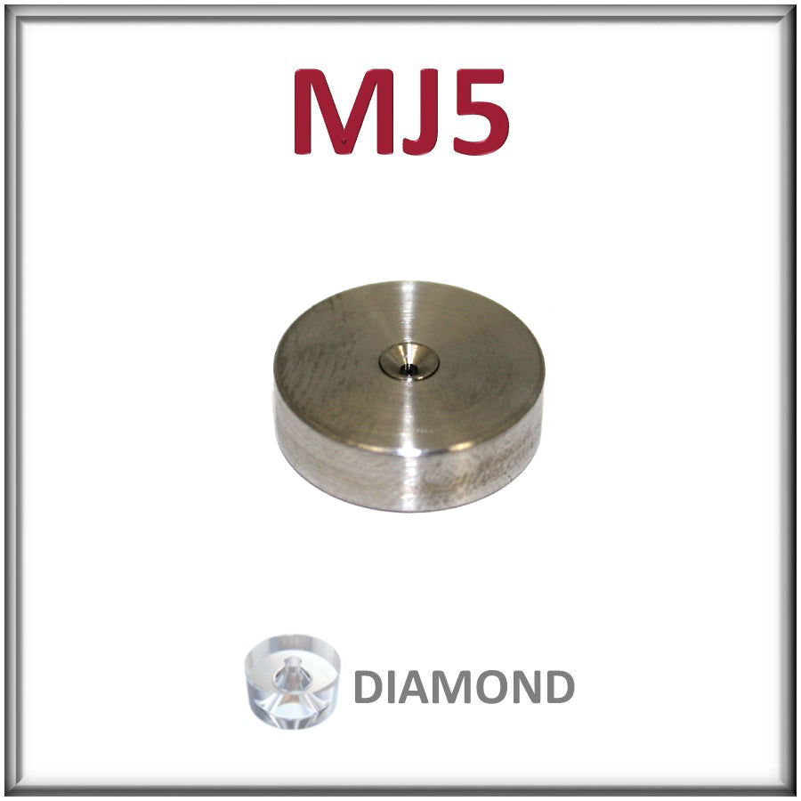 mj5 diamond orifice – International Waterjet Parts