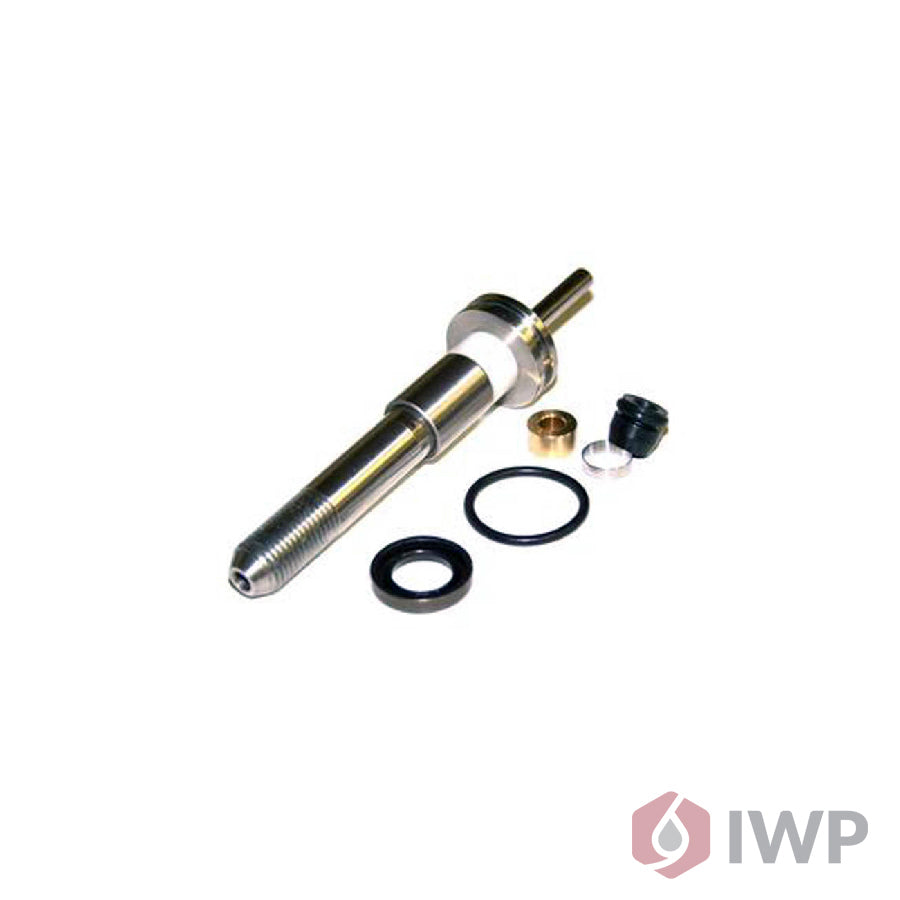 3/8" hp swivel major rebuild kit | iwp – International Waterjet Parts