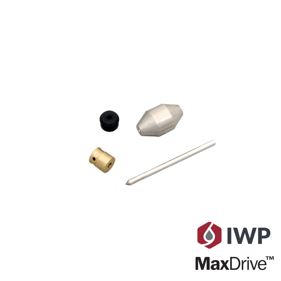tilt-a-jet on/off repair kit omax - replaces 303639 13170 | iwp ...