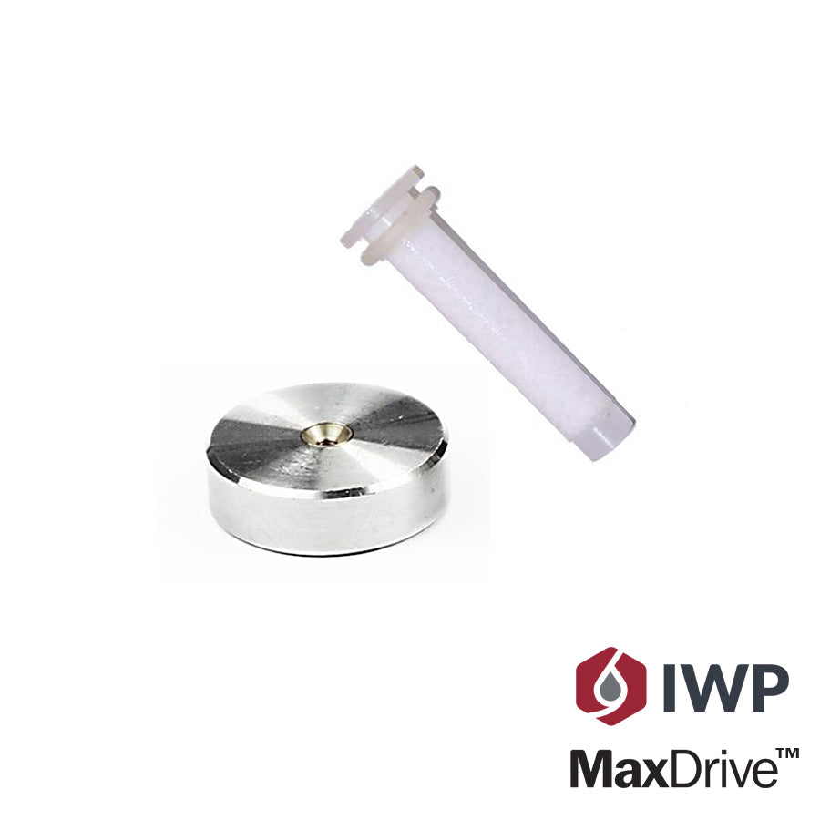 MaxJet 5 Orifice & Filter Kits for Omax MaxJet 5: Ruby and Final Filte ...