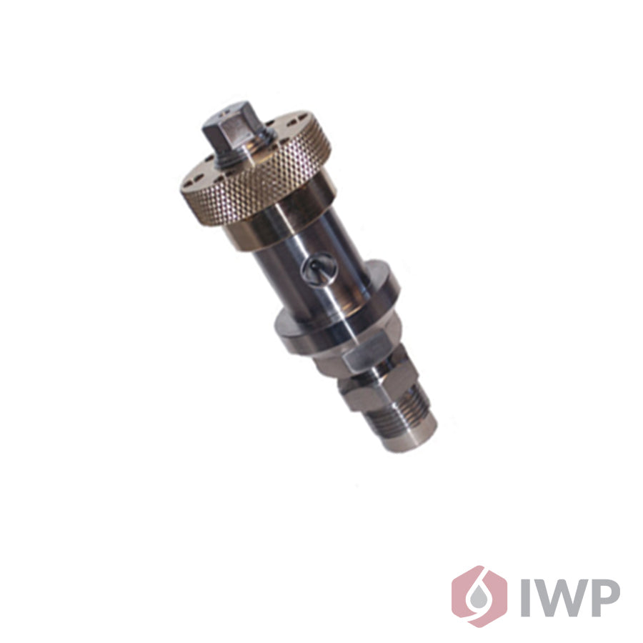 MaxJet 5 Cutting Head Nozzle Bodies – International Waterjet Parts