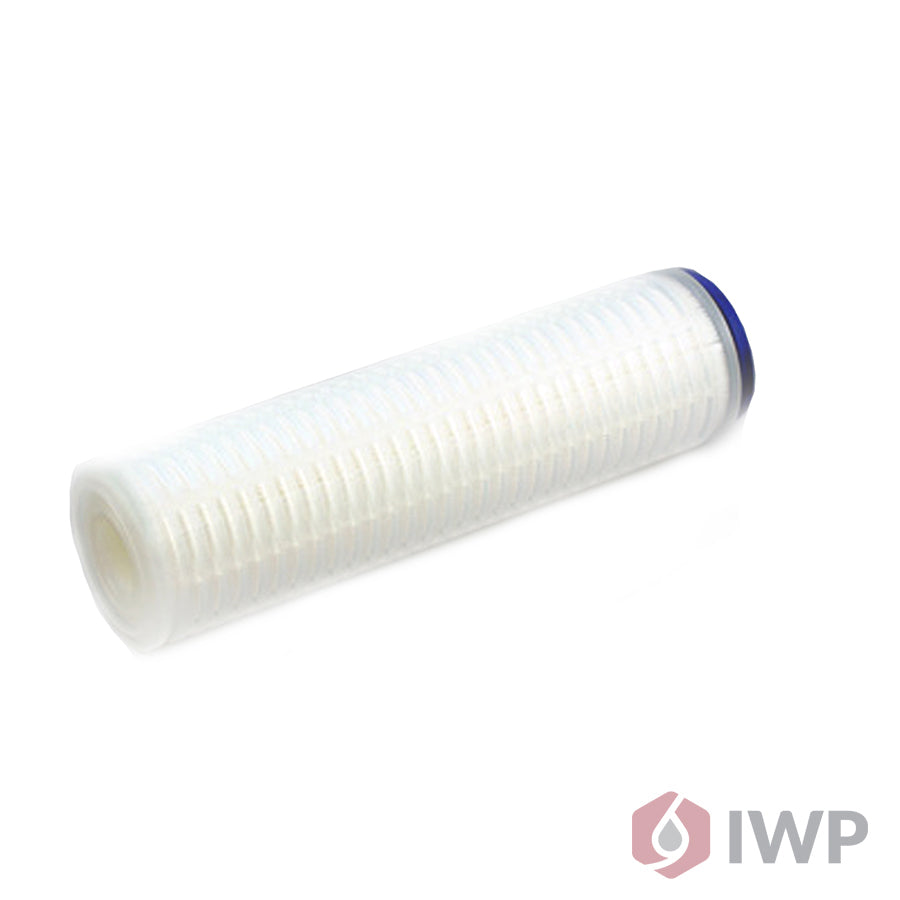 10" .45 micron absolute filter – International Waterjet Parts