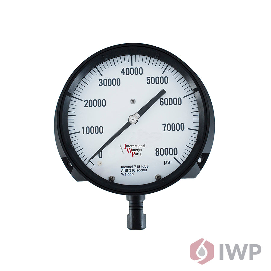 0-80 ksi pressure gauge - replaces a-1456 12106 20468118 | iwp ...