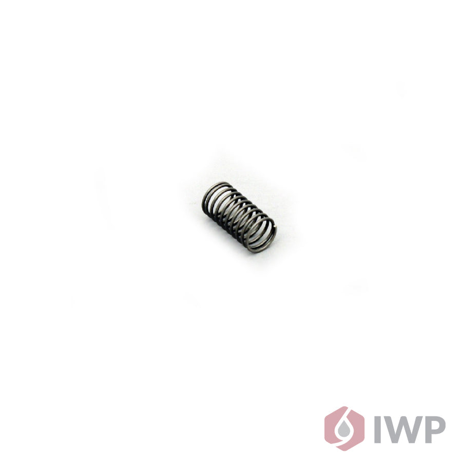 SPRING, COMPRESSION, HYPLEX – International Waterjet Parts