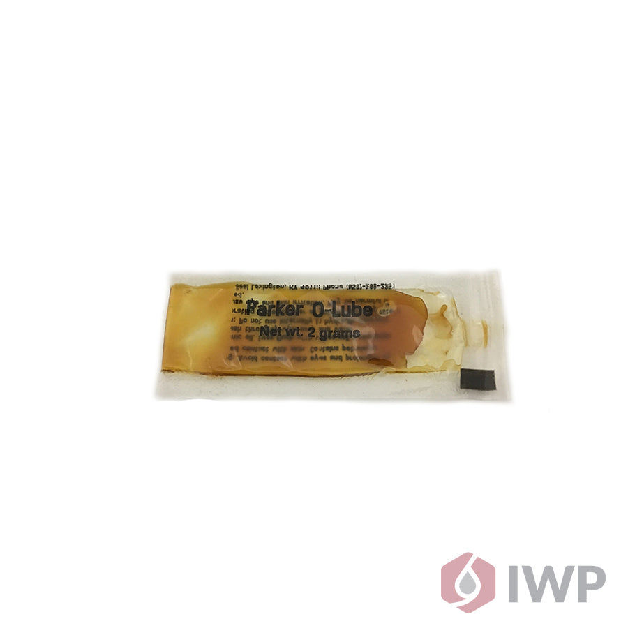LUBRICANT, O-RING, PACKET – International Waterjet Parts