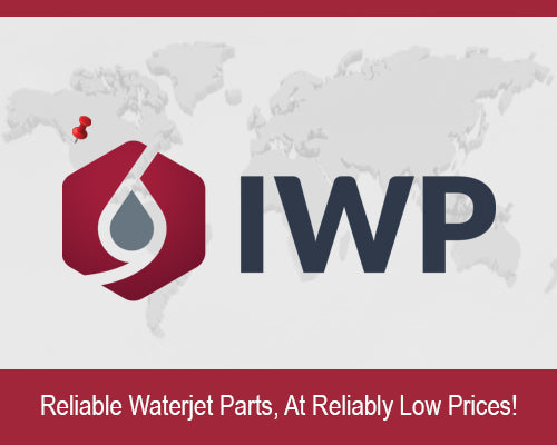 IWP – International Waterjet Parts